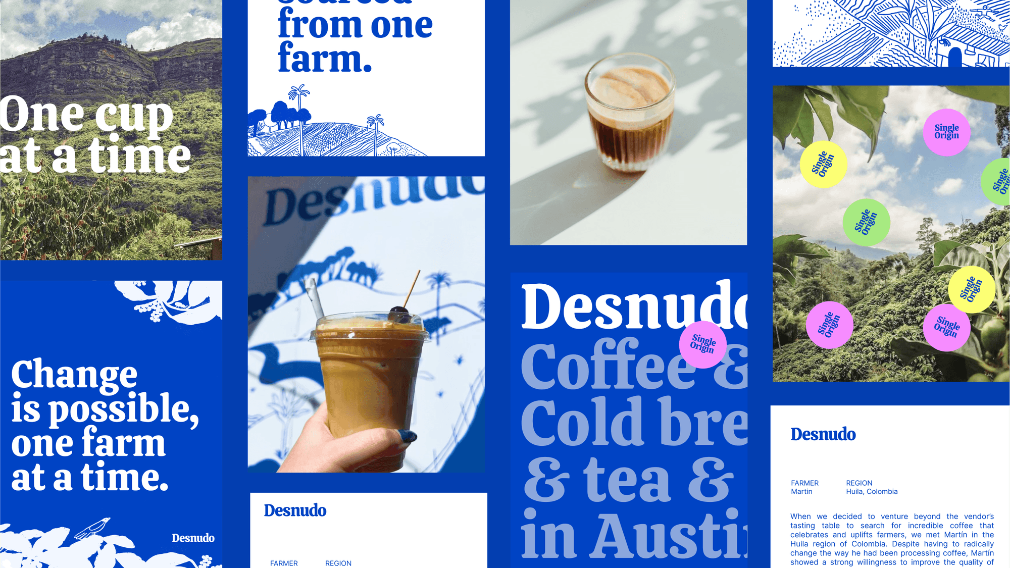 Desnudo → Goodside