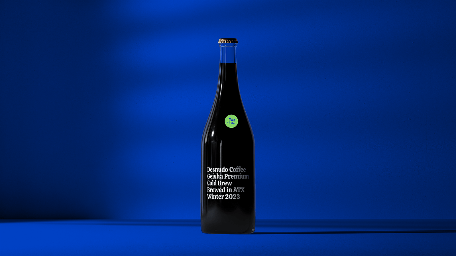 Desnudo → Goodside