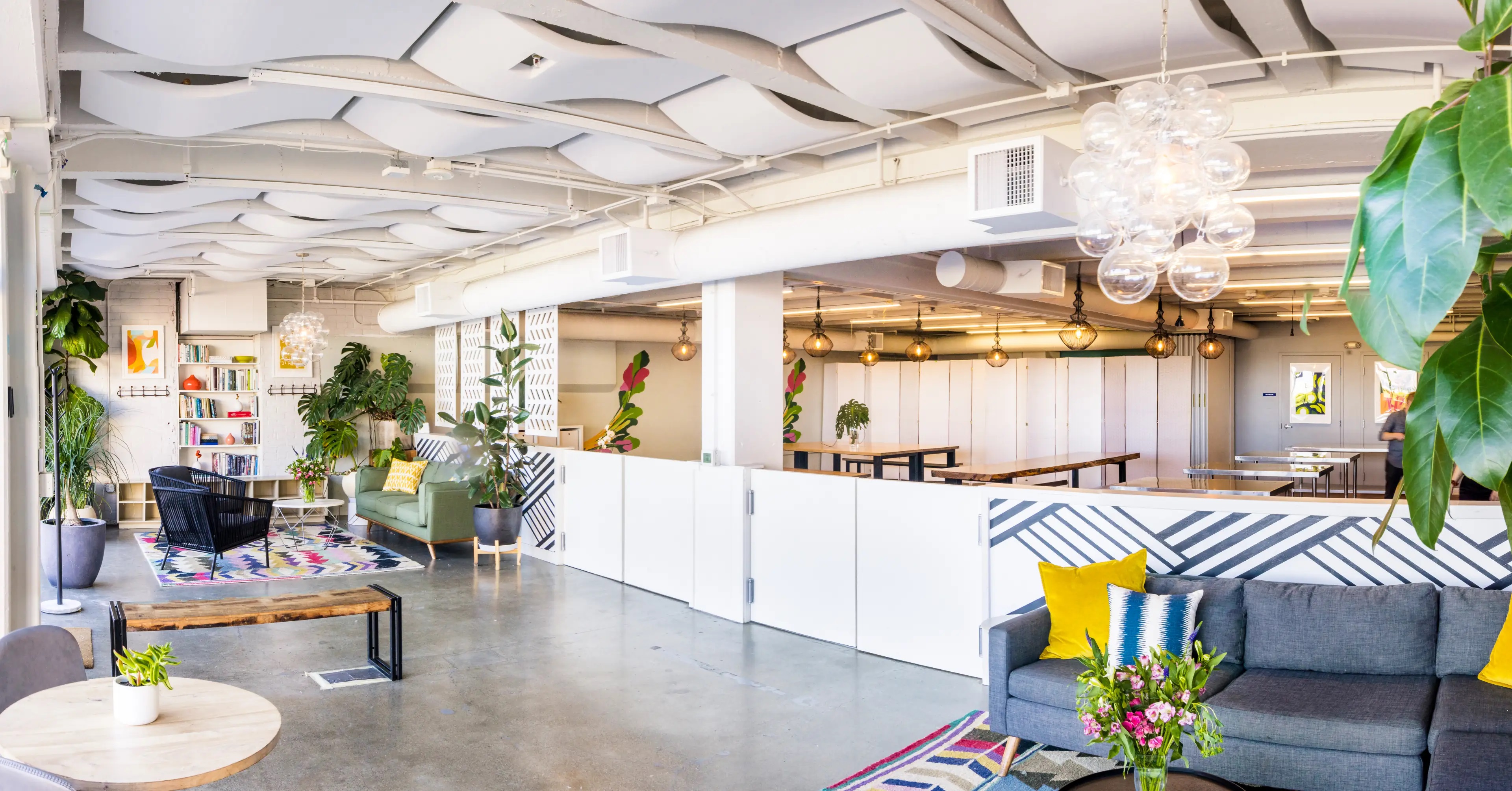 Our newly renovated studio is open for booking!