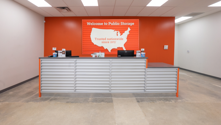 Global Storage Partners