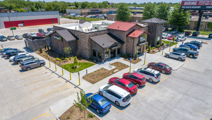 Global Storage Partners