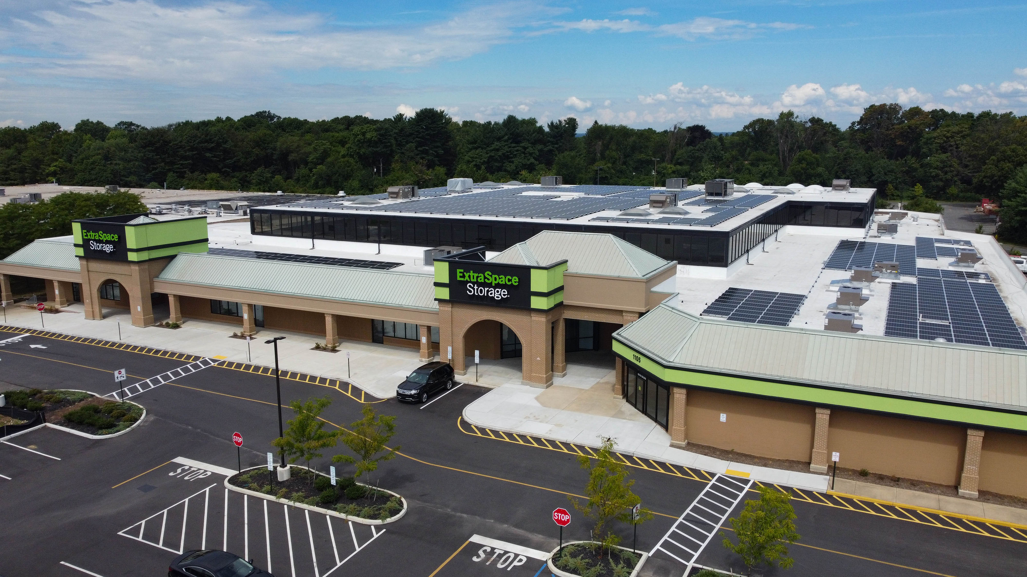 Global Storage Partners