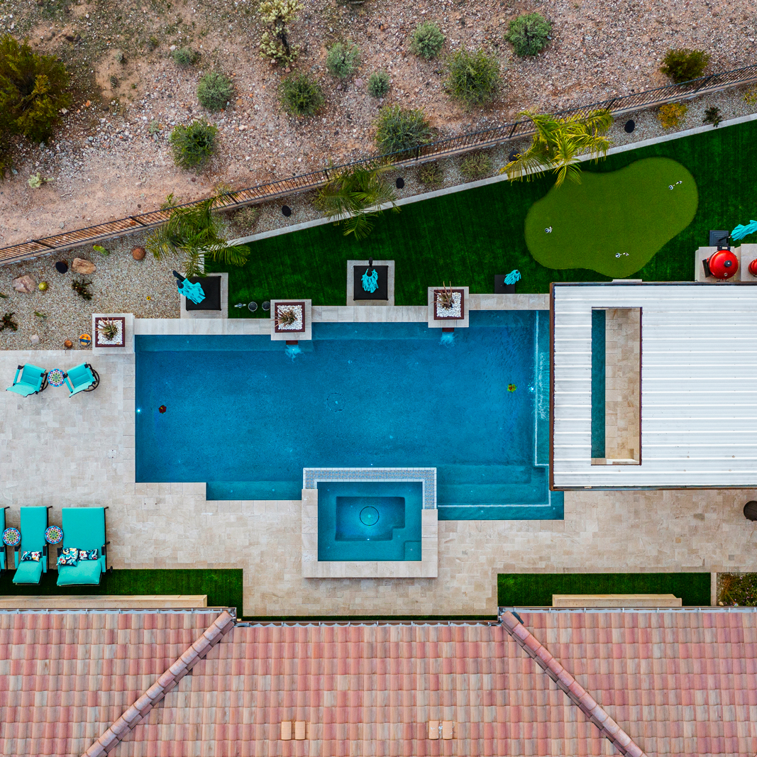 About Us - Thunderbird Pools & Spas in Phoenix, AZ