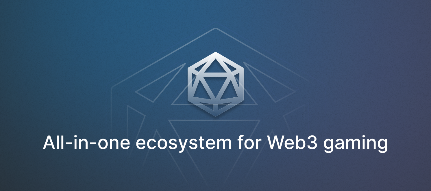 Our vision for Blockus - the Web3 Gaming Ecosystem