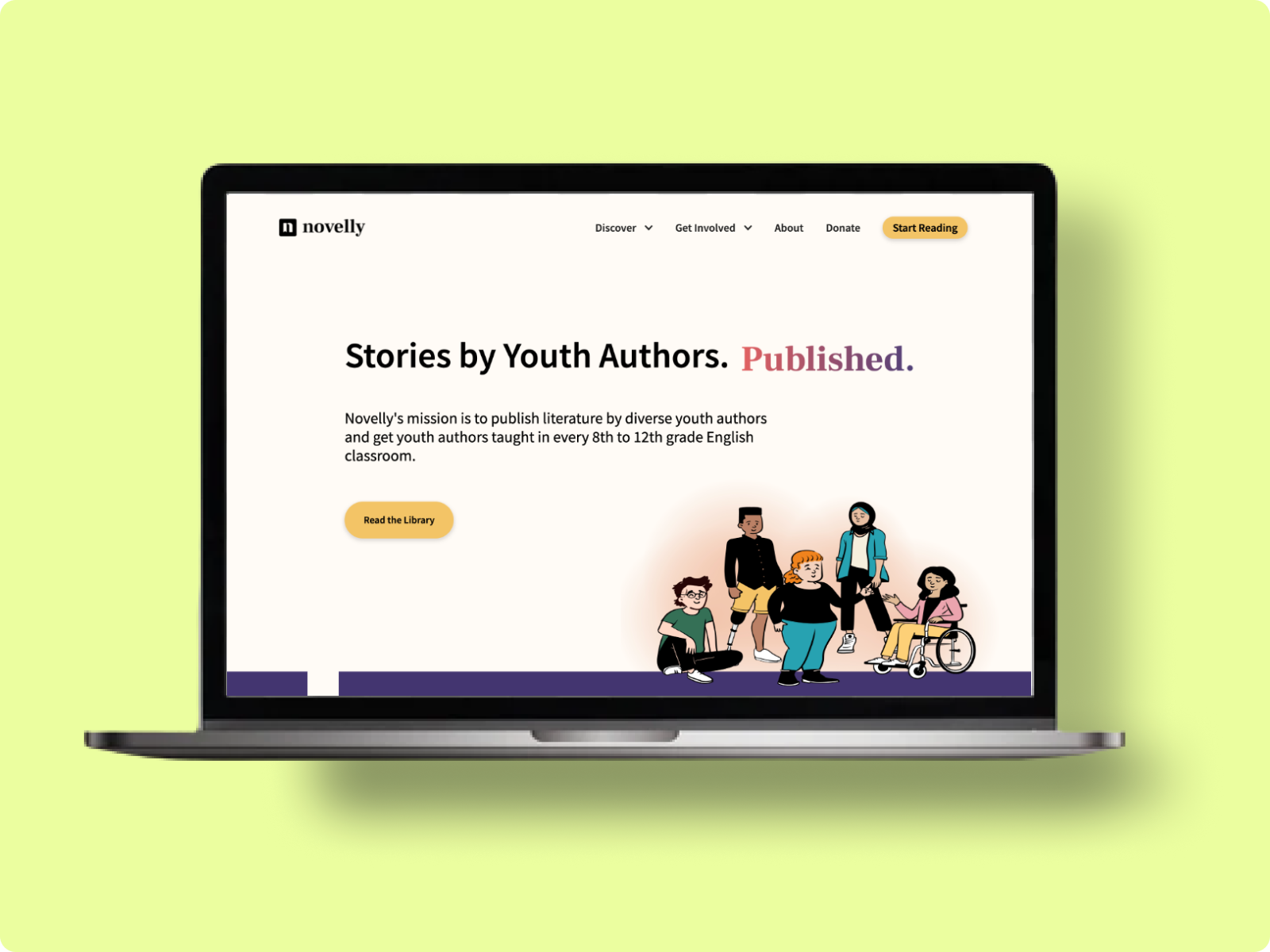 Nicholas Hale - Web Designer