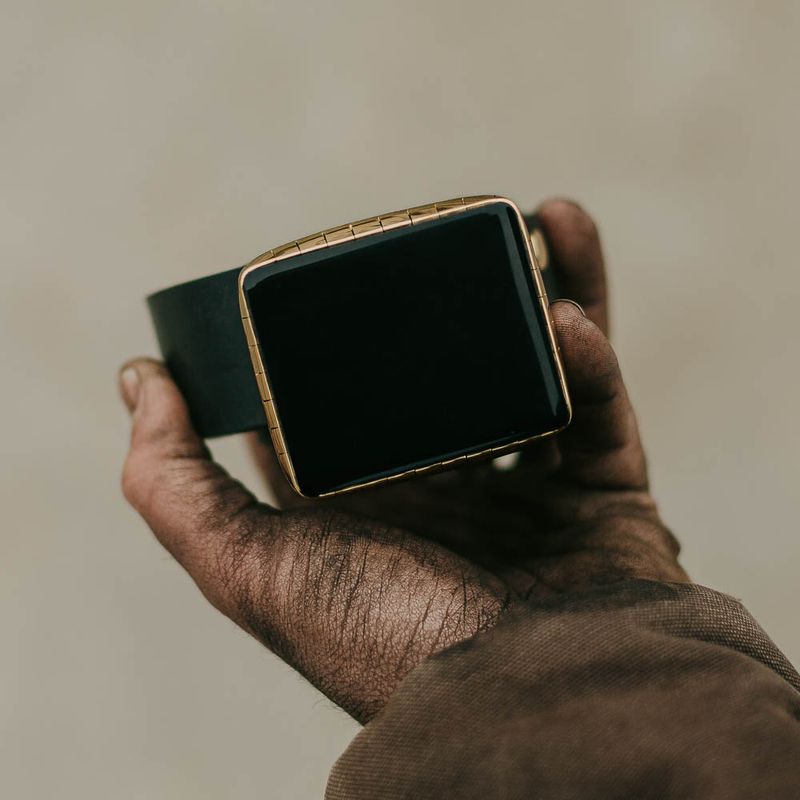 Hells Canyon Bolo Company - Wedding Bolo Tie Rentals