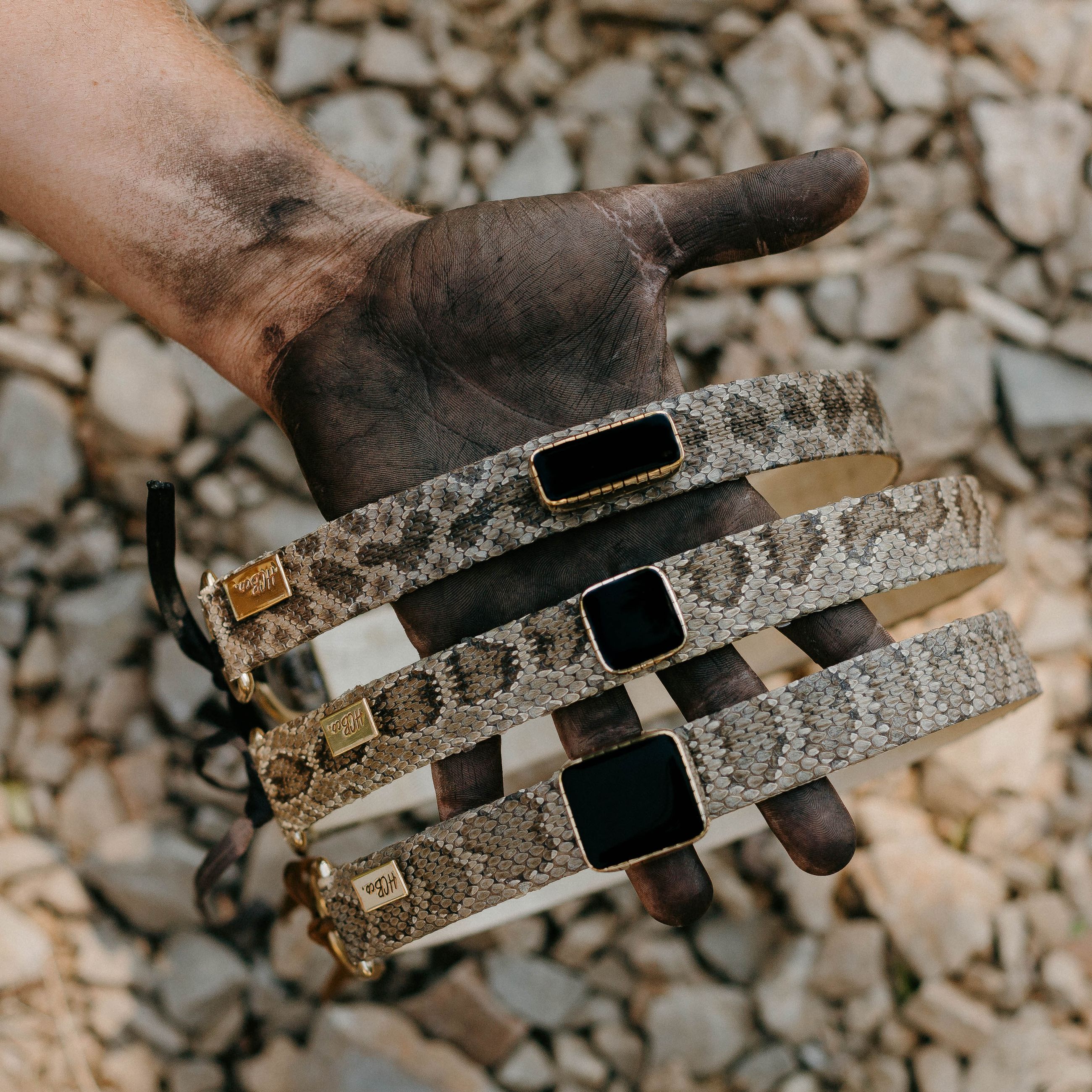 Hells Canyon Bolo Company - Wedding Bolo Tie Rentals