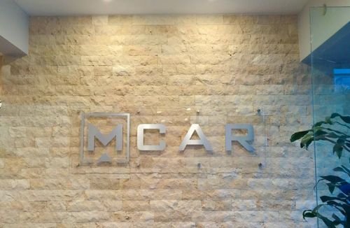 Interior Signs- Wesco Signs