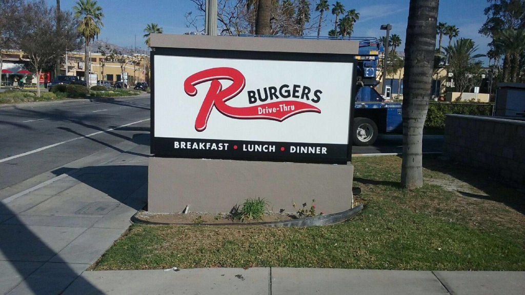 Monument Signs- Wesco Signs