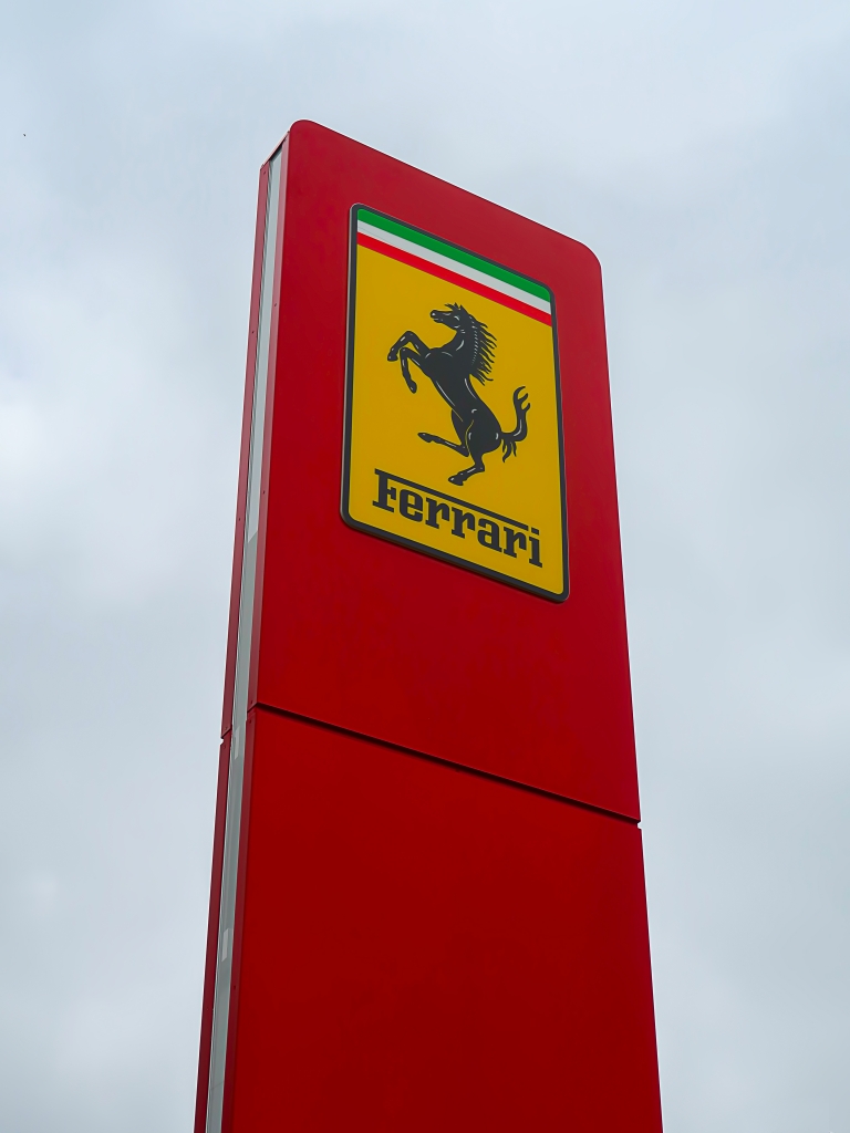 Pylon / Pole Signs- Wesco Signs