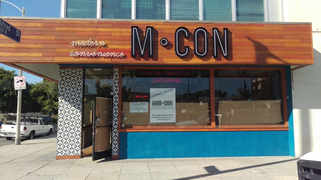 Outdoor Signs- Wesco Signs