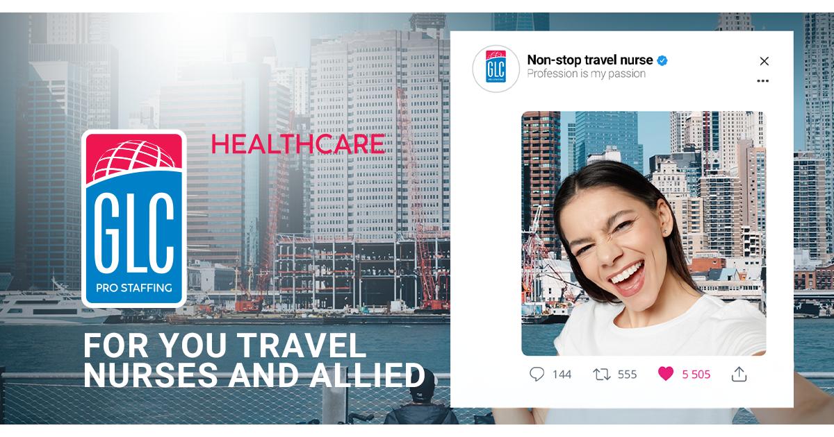 For You Professionals | GLC Pro Staffing