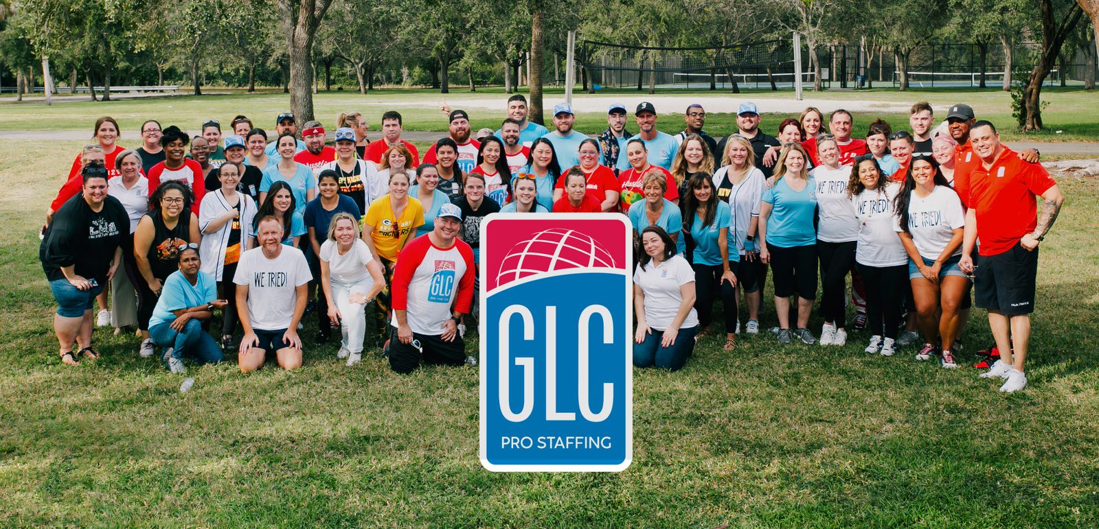 Our Team | GLC Pro Staffing