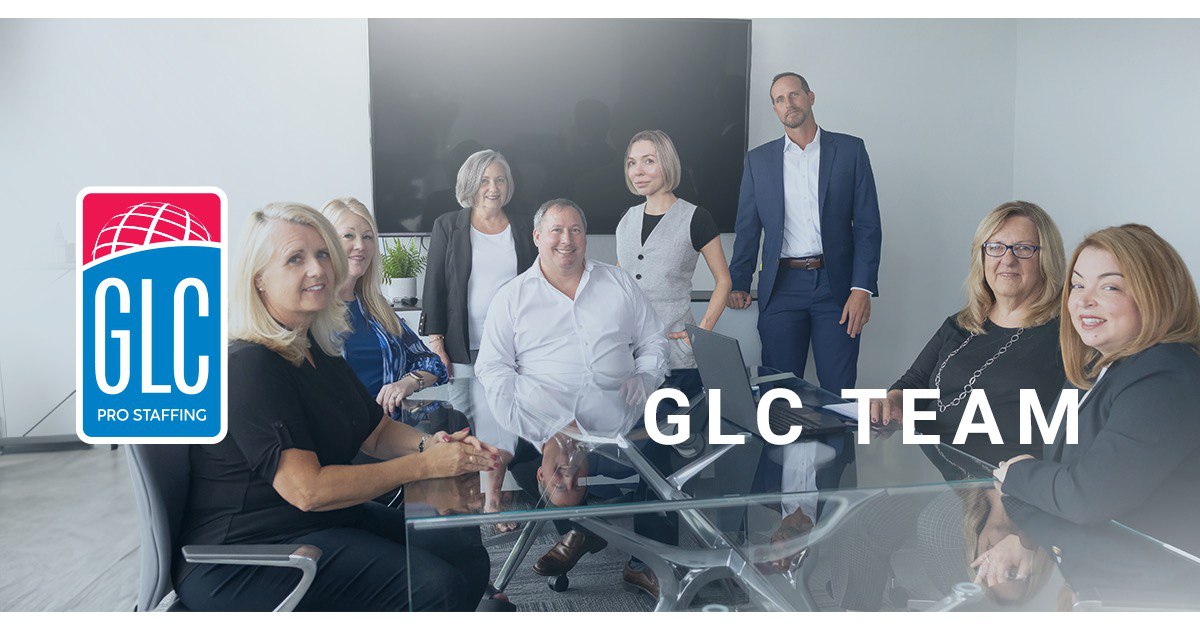 Our Team | GLC Pro Staffing