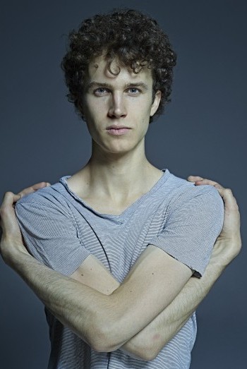 Robert Binet Choreographer