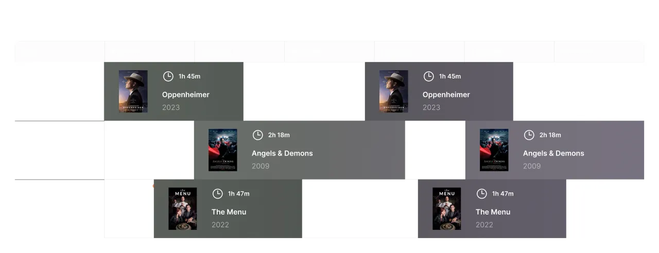 Cinema Operations Management - Optimise Efficiency with CineSync