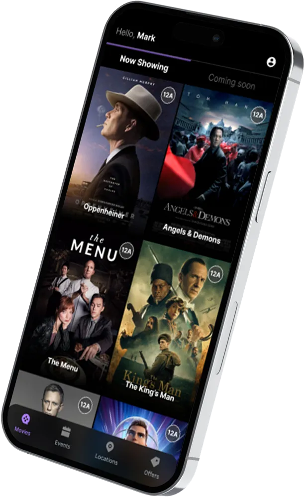 Cinema Management | Movie Theater, Cinema Software- CINEsync