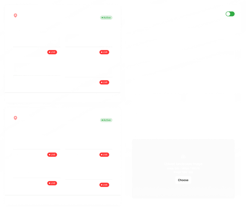 Cinema Administration Software - Streamline Operations | CineSync