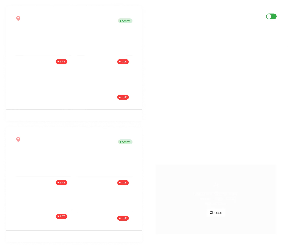 Cinema Administration Software - Streamline Operations | CineSync