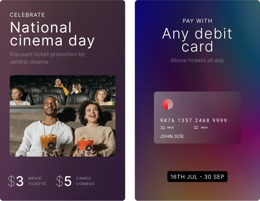 Cinema Operations Management - Optimise Efficiency with CineSync