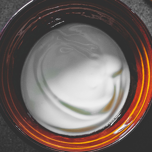 Full-fat yogurt | myDigitalTwin - Foods