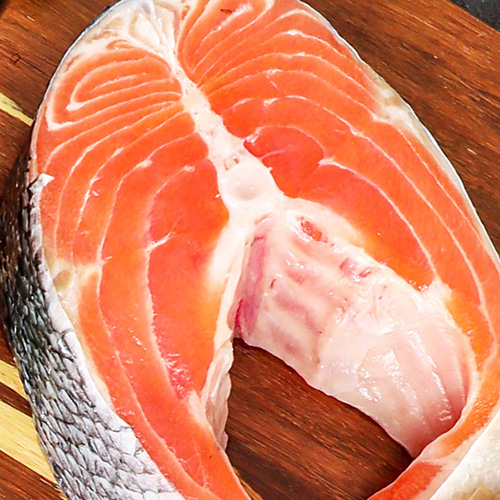 Fetter Fisch| myDigitalTwin - Lebensmittel