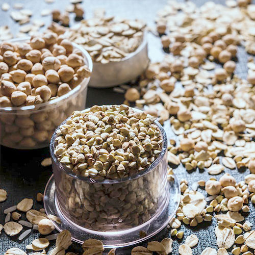 Cerealien| myDigitalTwin - Lebensmittel