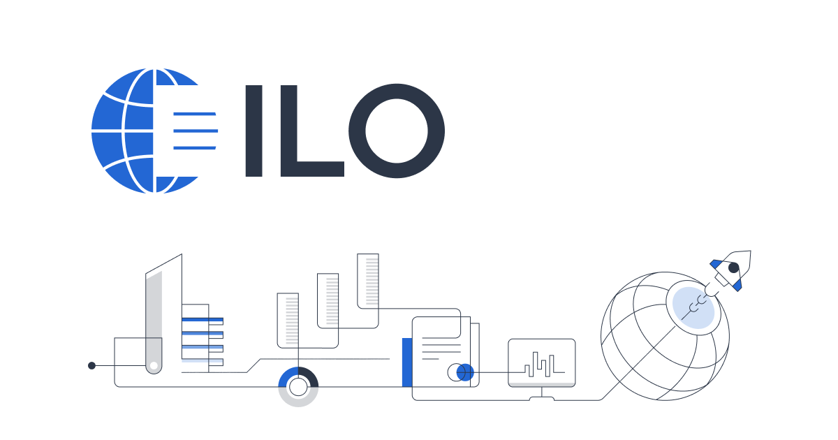 The ILO - International Licensing Organisation