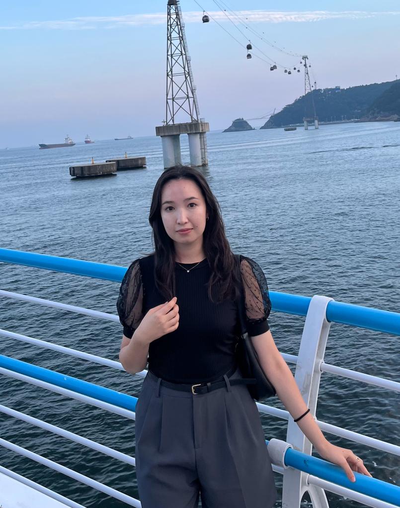 People | Hydrology with AI and remote sensing