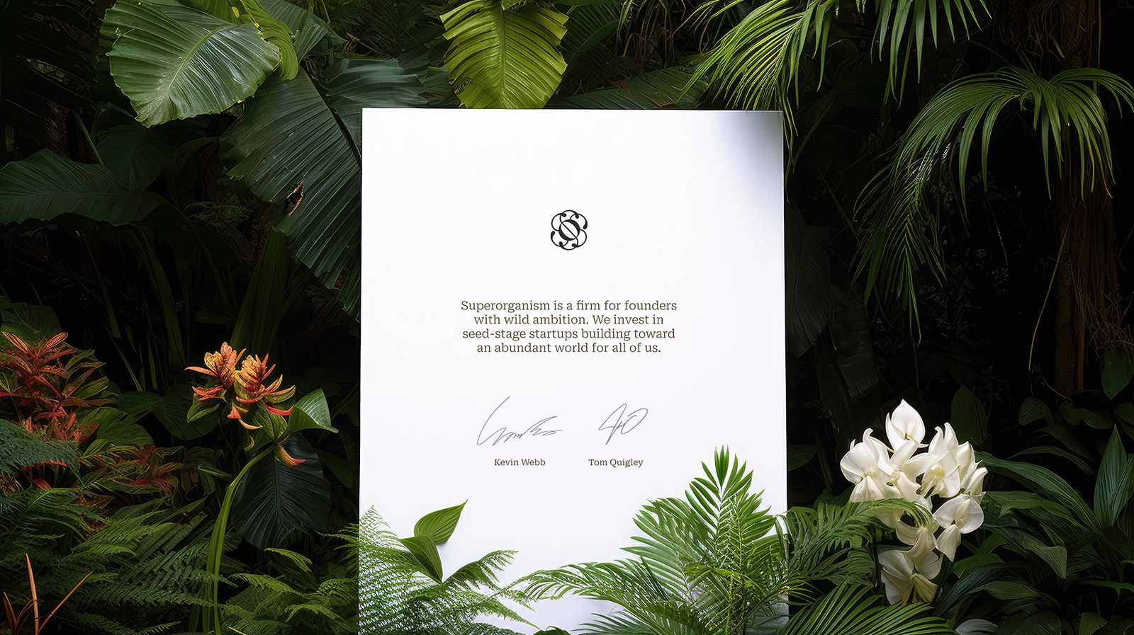 Goodside → A full-service brand studio