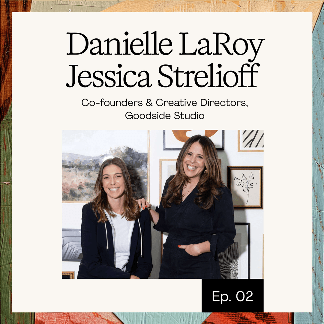 Goodside → A full-service brand studio