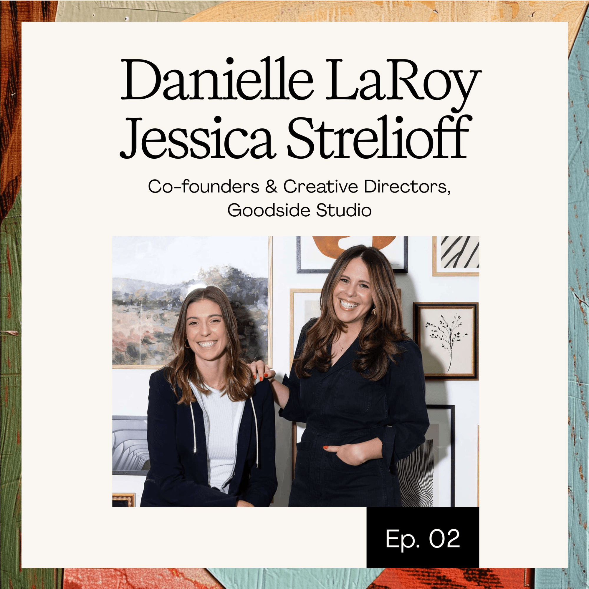 Goodside → A full-service brand studio