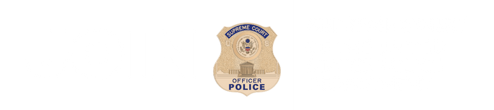 Join the Supreme Court of the United States Police Department