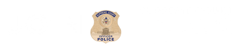 Join the Supreme Court of the United States Police Department