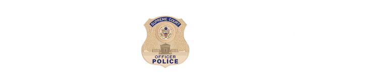 Join the Supreme Court of the United States Police Department