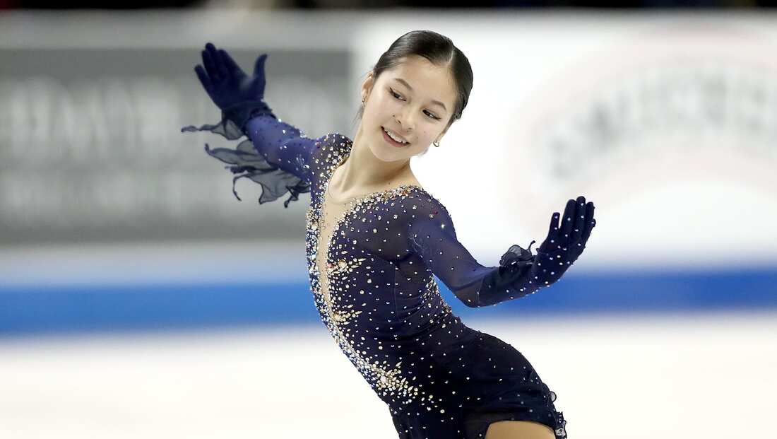 Law Offices of Sabrina Li | Surrogate Child Rising Star in the Olympics ...