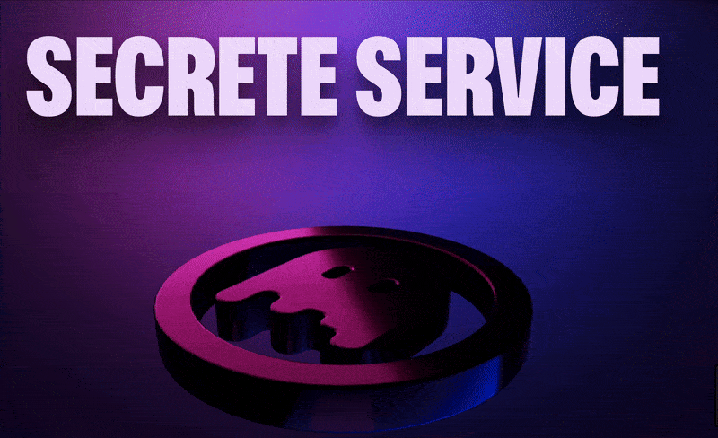Secrete Service