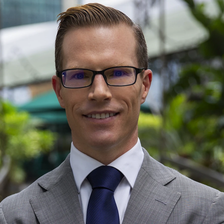 Casey McLean - Finding Earnings Resilience in Australian Equities