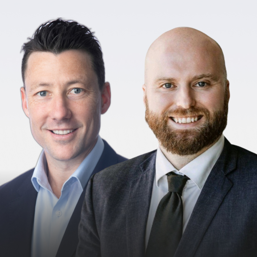 Drew Burden & Justin Walsh (MBS Life Insurance Webinar) – Why you ...