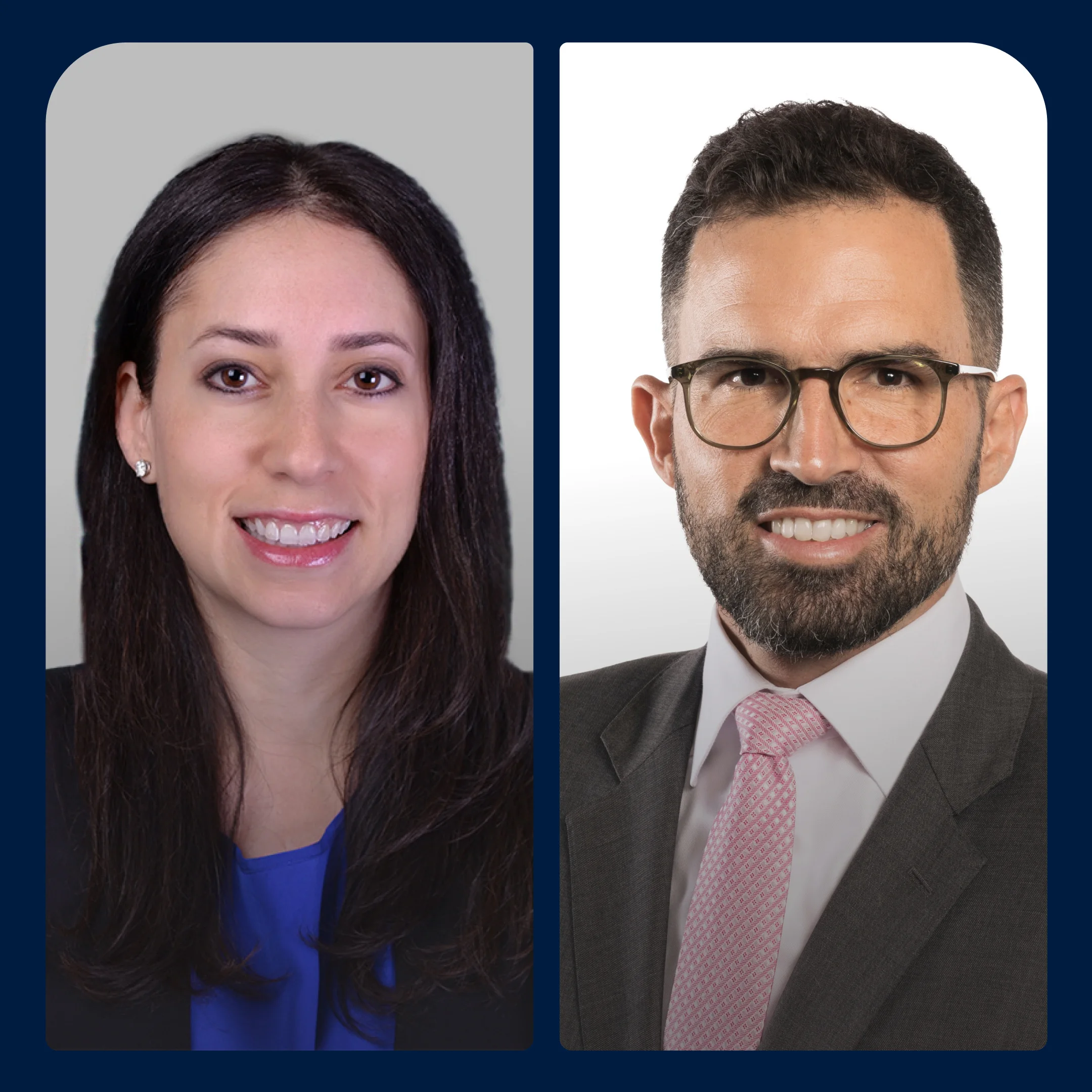 ARES Credit Group Podcast