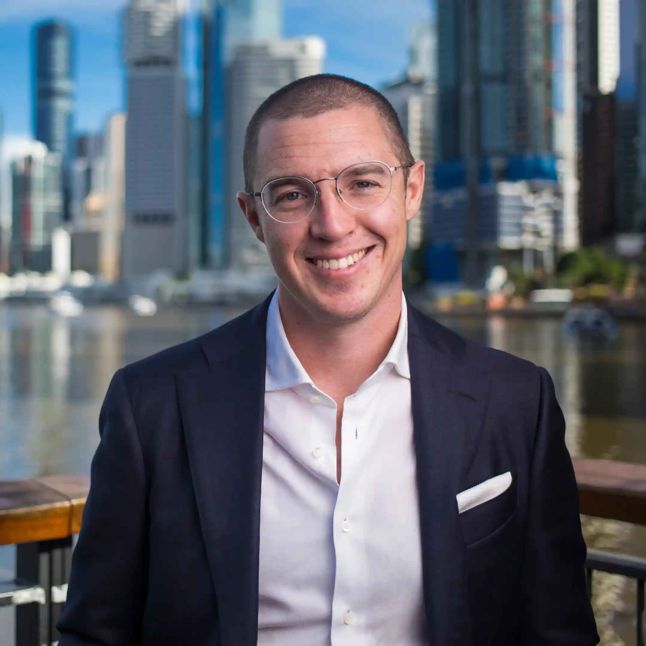 Dr James Fielding Podcast