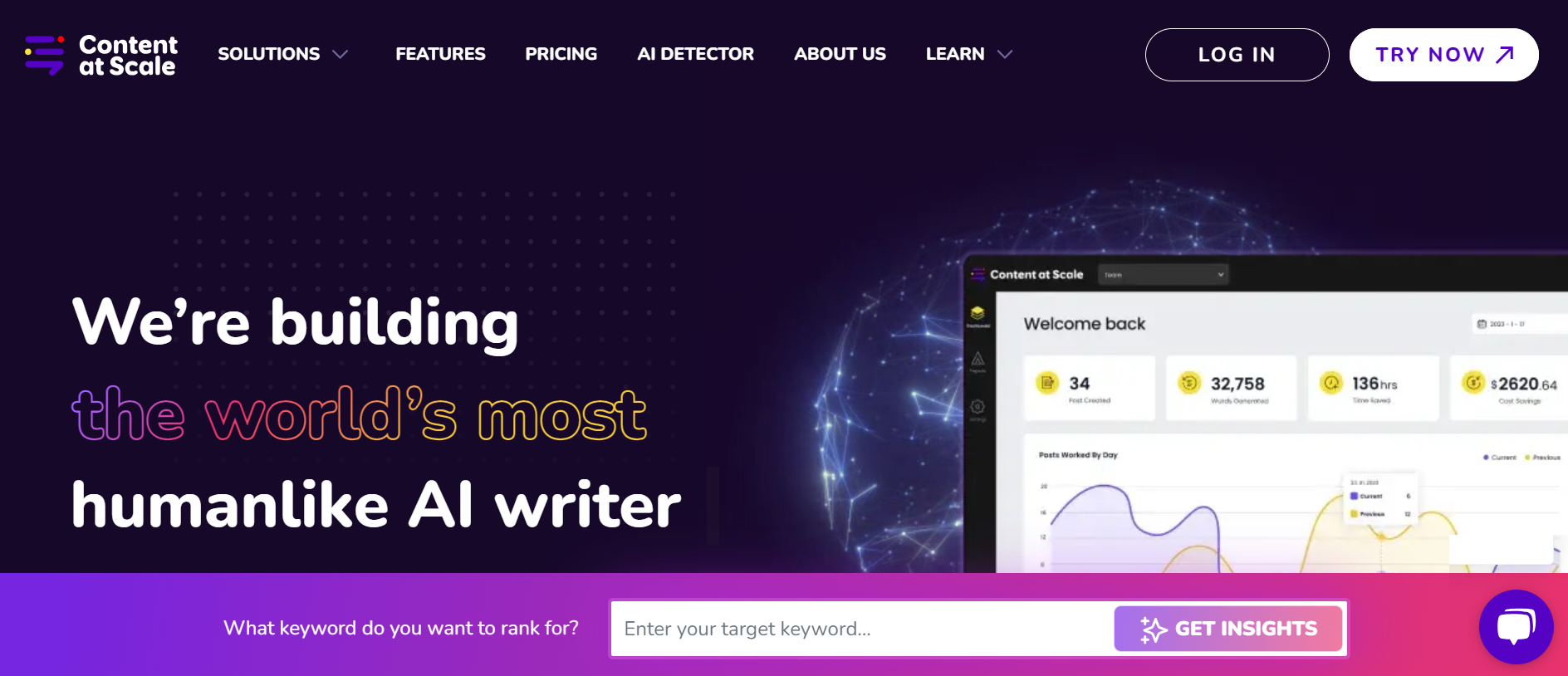 ContentAtScale AI - AI Tool Review ContentAtScale AI - AI Tool Review