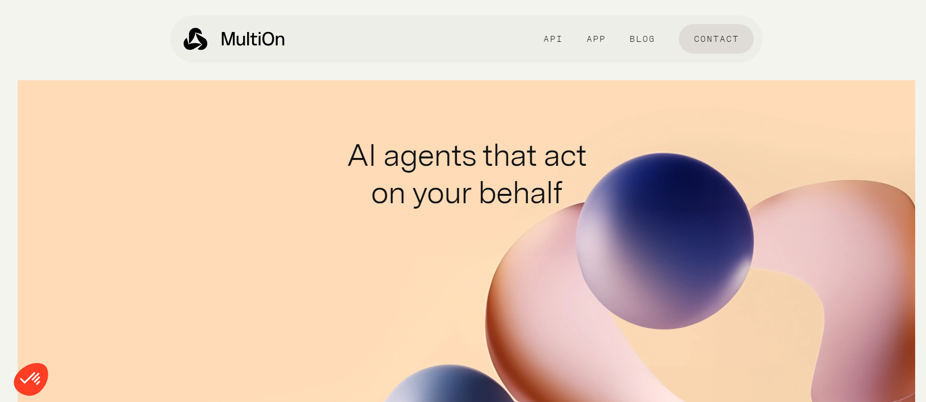 MultiOn AI Review - Ratings & Features (2024) - AI Tool Review