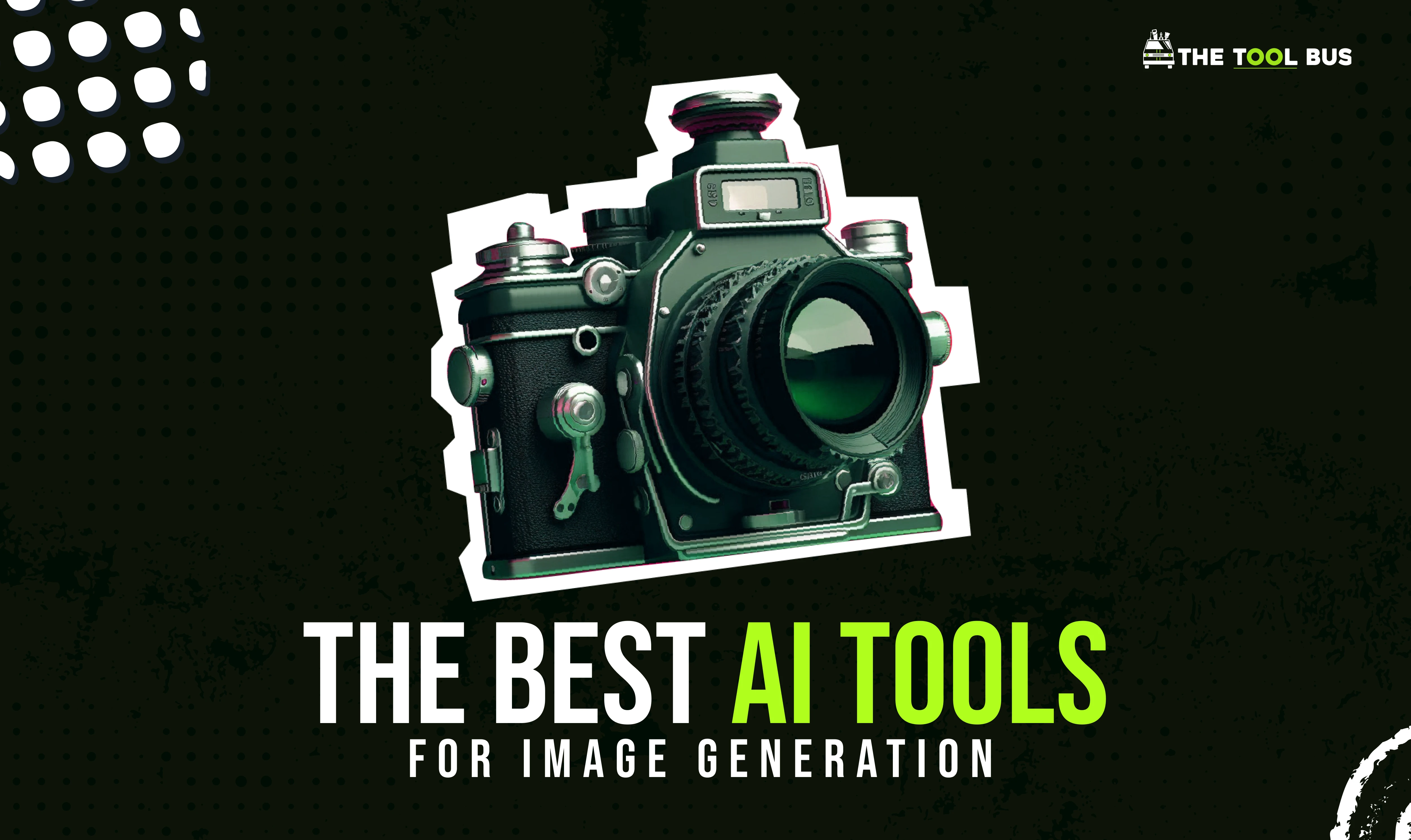 TheToolBus.ai: Free AI / Digital Tools For You