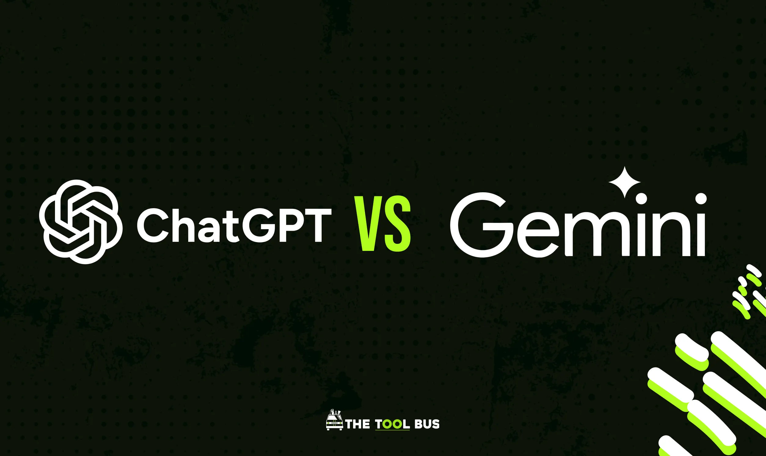 Unveiling the Battle of AI: ChatGPT vs. Google Gemini