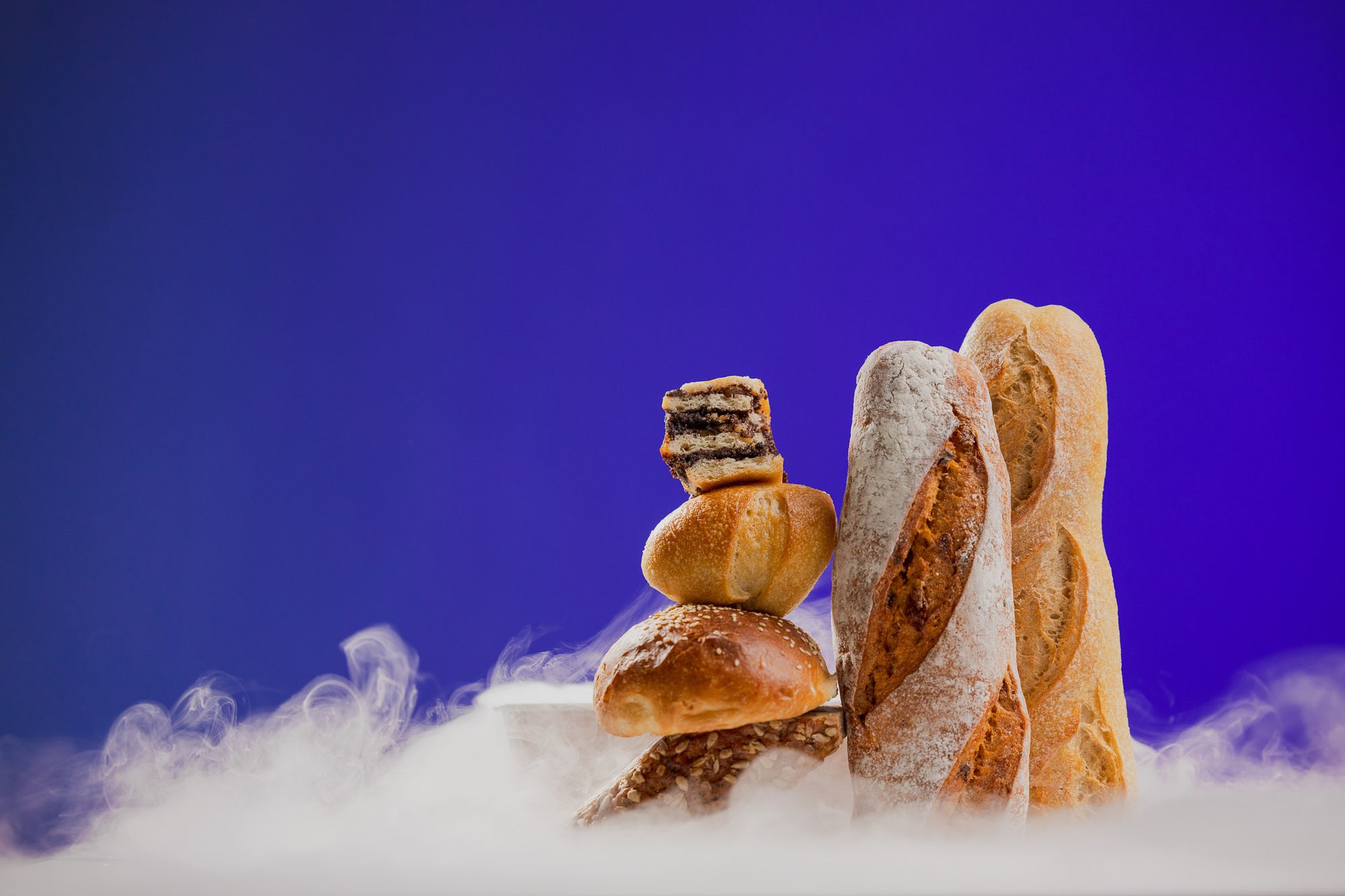 TK-Backwaren in Spitzenqualität | Crafts Unfolded