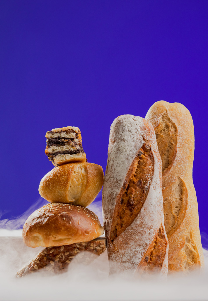 TK-Backwaren in Spitzenqualität | Crafts Unfolded