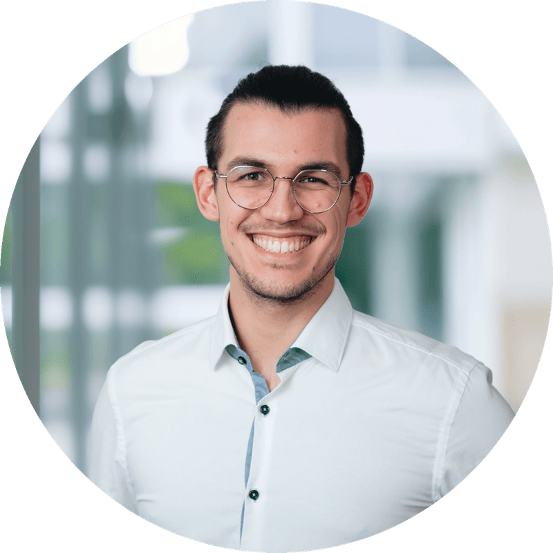 BewerbungsCode | In 6-8 Wochen zur Jobzusage