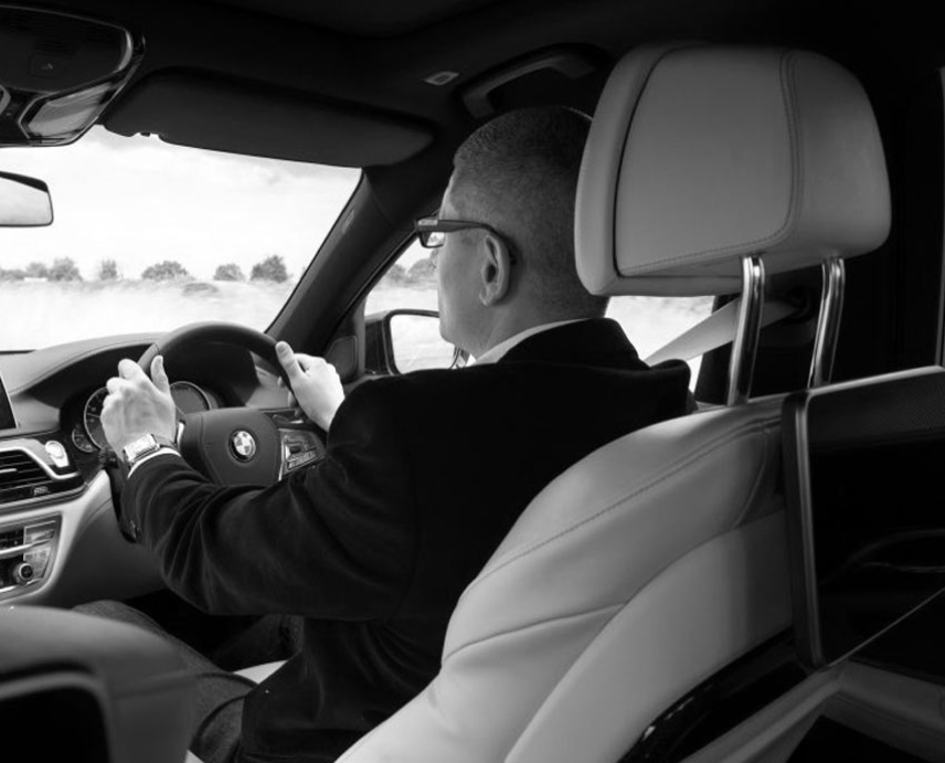 OXFORD PROTECTION SERVICES LTD | Security Driving Services