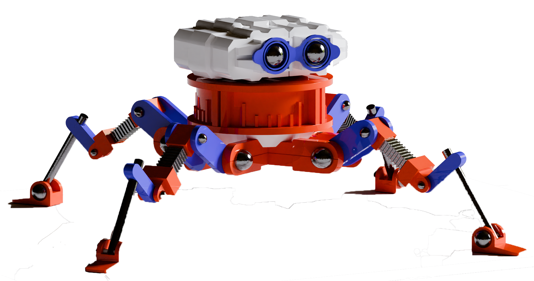 Revolutionizing Assembly with 3D Instructions | Easemble